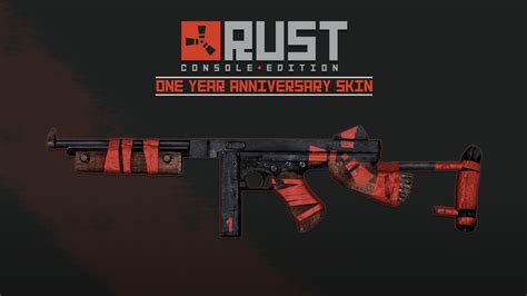Image result for Rust Console White Skin