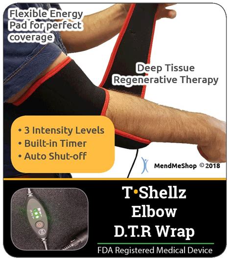 Image result for T Shellz Wrap Hamstring