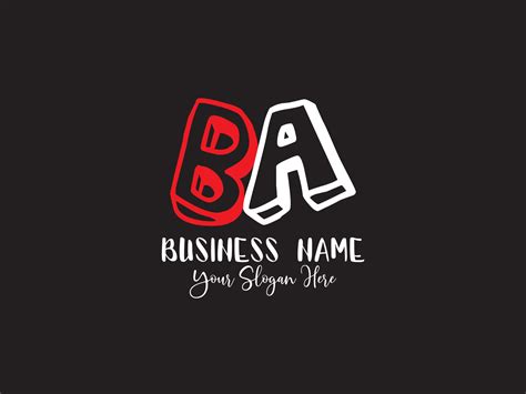 Image result for BA Style Logo