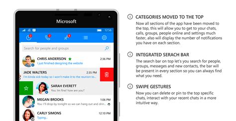 Image result for Messenger Operating System