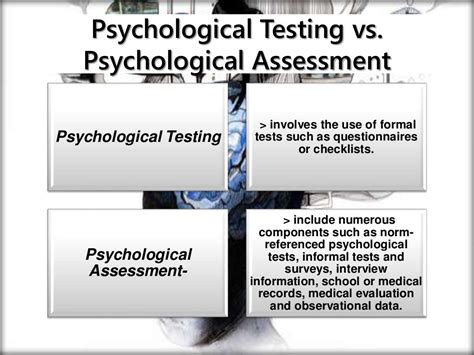 Image result for Psychological Test Examples