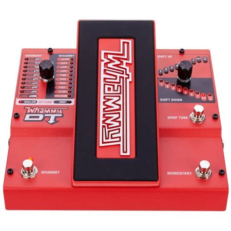 Image result for Digitech Whammy Mini
