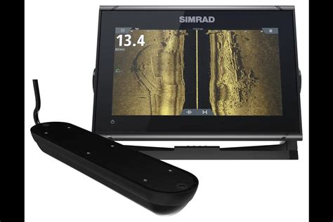 Image result for Install Simrad Go9 XSE