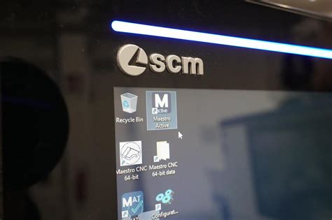 Image result for SCM Maestro Software