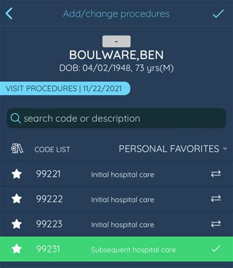 Image result for CPT Code Search