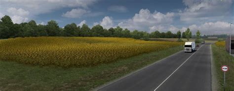 Image result for Ets2 Graphics Mod 1.40