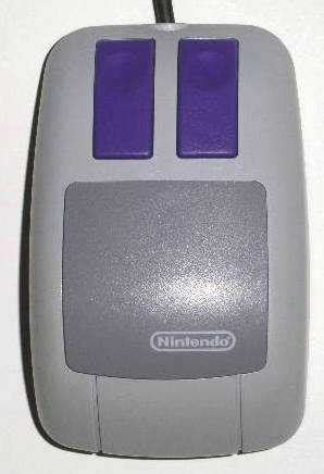 Image result for SNES Mouse Mod
