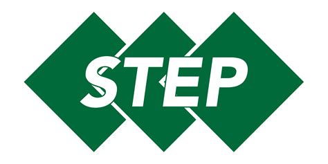 Image result for Step Logo