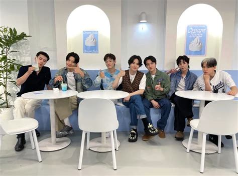 Image result for EXO Update