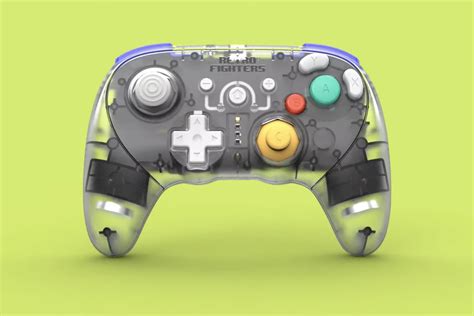 Image result for GameCube Pro Controller