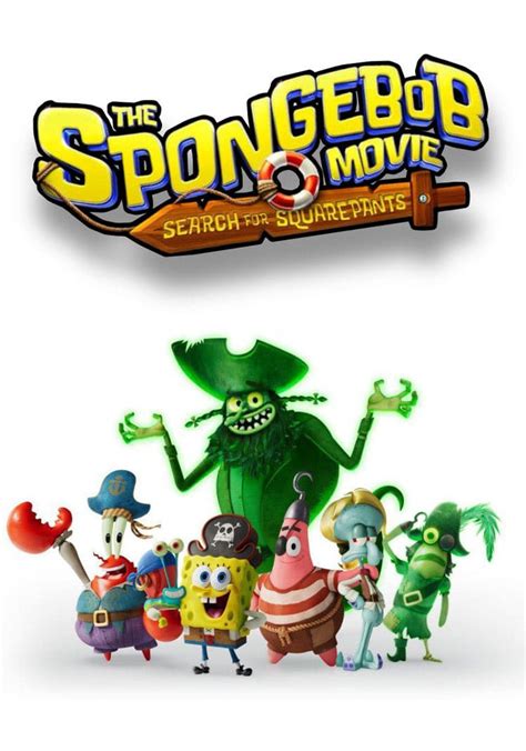 Image result for SpongeBob Movie Clips