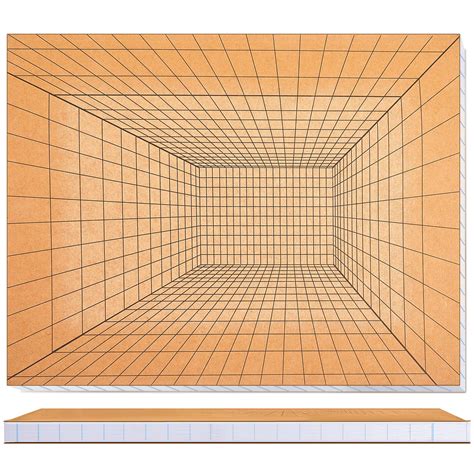 Image result for Perspective Drawing Grid
