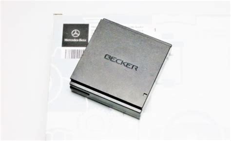 Image result for Becker Map Pilot Module