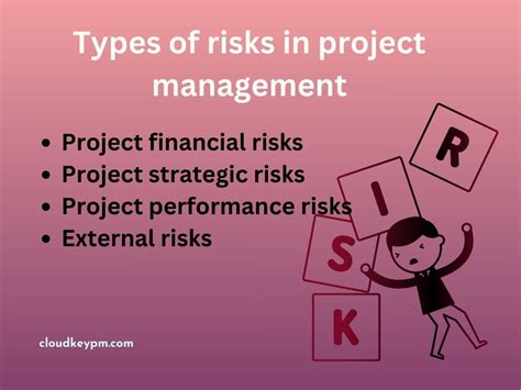 Image result for Project Risk Types