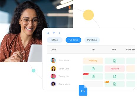 Image result for How to Build Employee Personal Files