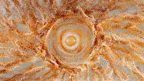 Image result for Vortex Particle