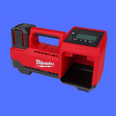 Image result for Milwaukee Compressor