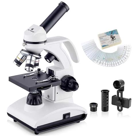 Image result for Most Powerful Microscope