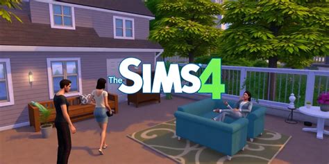 Image result for Sims 4 Multiplayer for PS4