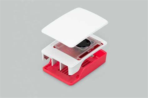 Image result for Install Raspberry Pi Case