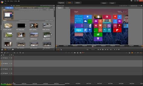 Image result for Pinnacle Studio Screen Capture