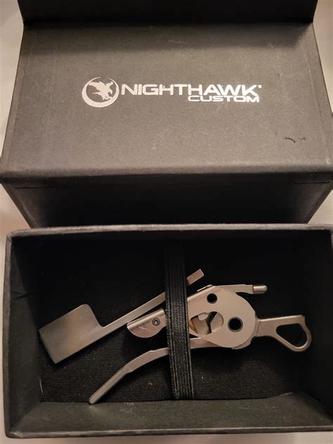 Image result for Install Nighthawk Custom Drop in Trigger
