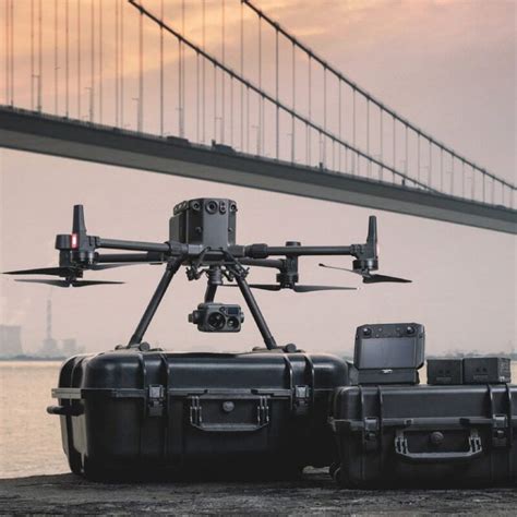 Image result for Matrice 300 Controller Explained