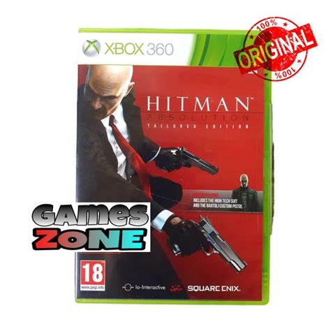 Image result for Hitman Absolution Xbox 360
