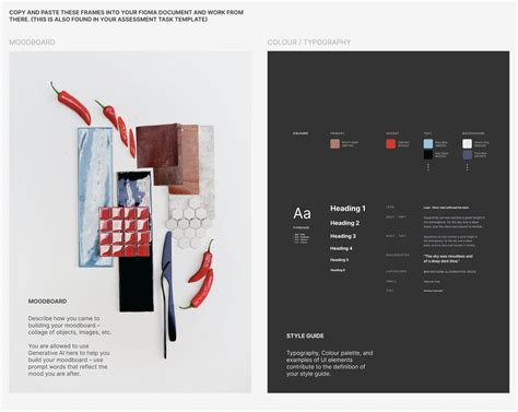 Image result for How to Create Style Guide in Figma