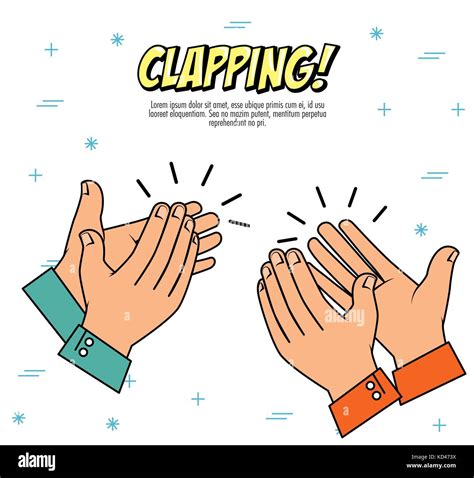 Image result for Clapping in Sign Language