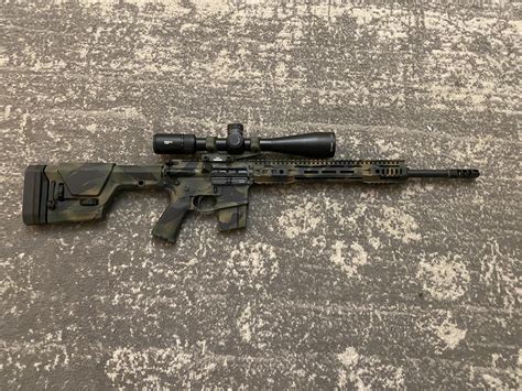 Image result for Scratch Build RG65