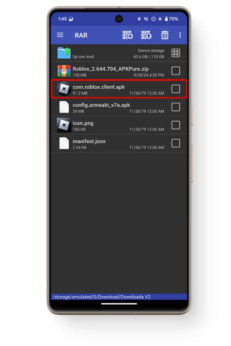 Image result for Install Xapk File On PC