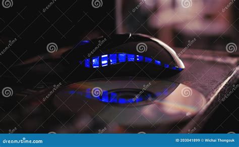 Image result for LED Computer Mouse