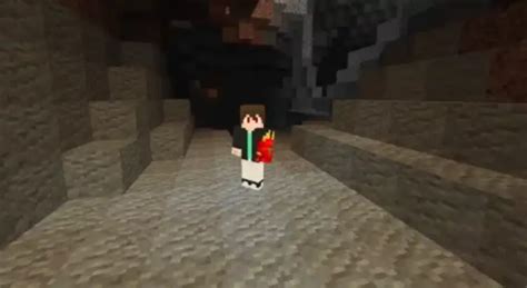 Image result for Minecraft Offhand Torch Mod