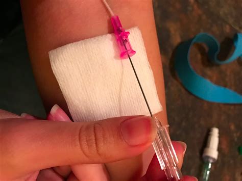 Image result for Insert IV Line