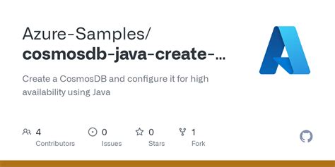 Image result for Java Connect to Cosmos DB