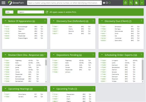 Image result for Case Management Software