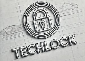 Image result for Tech Lock