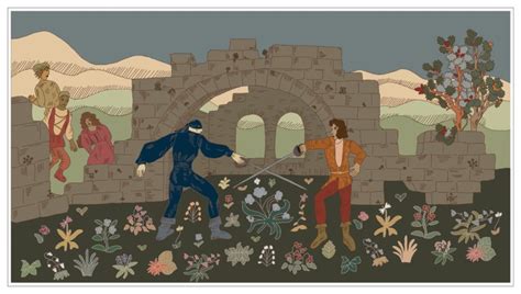 Image result for The Princess Bride Wesley Front Cover