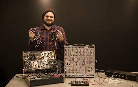 Image result for Modular Synthesis