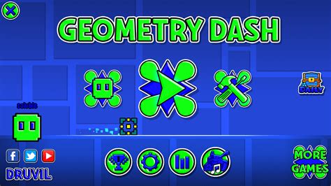 Image result for Geometry Dash Block Texture