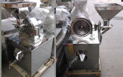 Image result for Using a Pulverizer