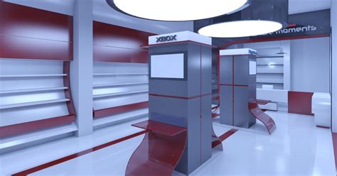 Image result for Game Store System Installation Guide