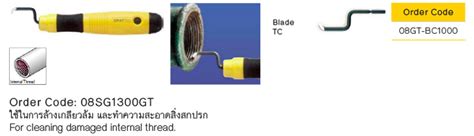 Image result for Thread Cleaner Tool