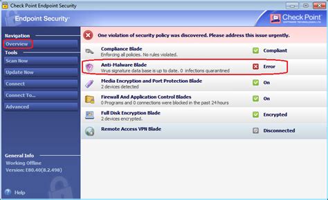 Image result for GUI Checkpoint