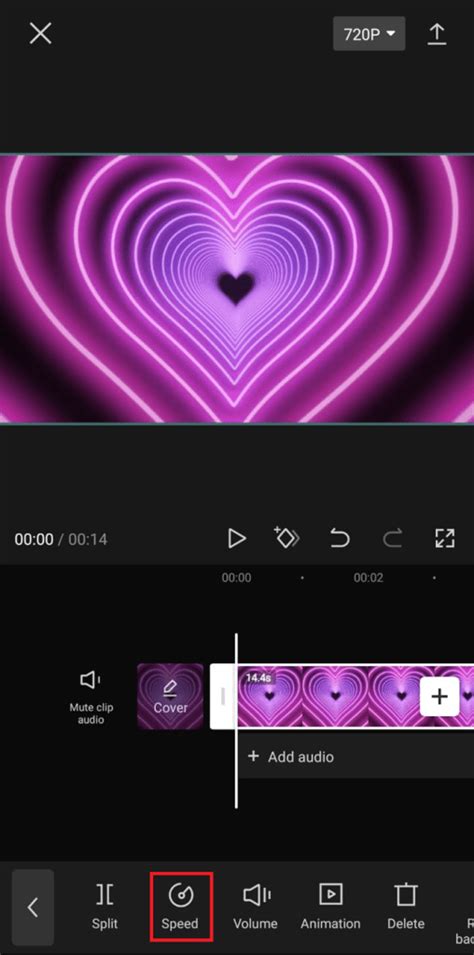 Image result for Cap Cut Velocity Tutorial
