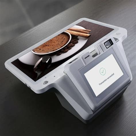 Image result for Pax Smart Terminals