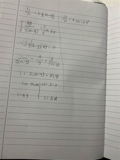 Image result for Reactor Diff EQ Problem