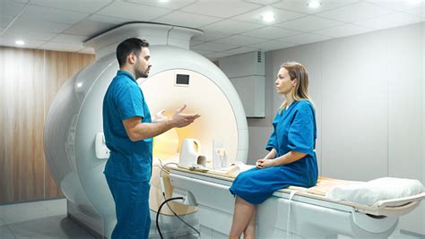 Image result for MRI Scan Procedure