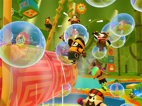 Fall Guys Season 5 Wallpapers - Wallpaper Cave